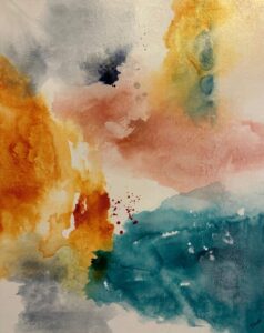 Jay Florette | Think Art Gallery